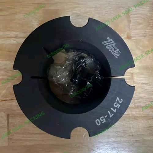 Jual Taper Bush MARTIN 2517 AS 50MM/Tapper Lock MARTIN 2517 AS 50MM New ...