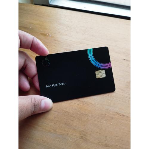 Jual Custom Apple Park Card E-toll Flazz Gen 2 BCA E-money Mandiri ...