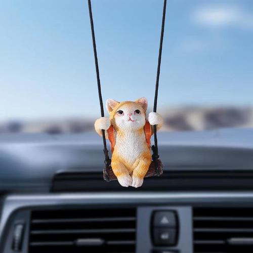 Jual GANTUNGAN SPION TENGAH Mobil Hiasan Dashboard Dekorasi Model ...