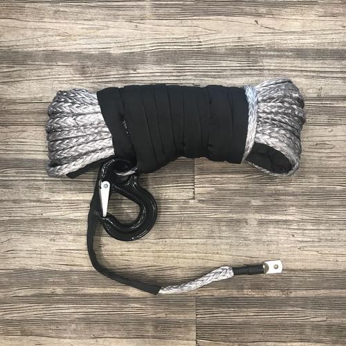 Jual ROMA AUTOSPORT WINCH ROPE / TALI WINCH SYNTETIC / PLASMA ...