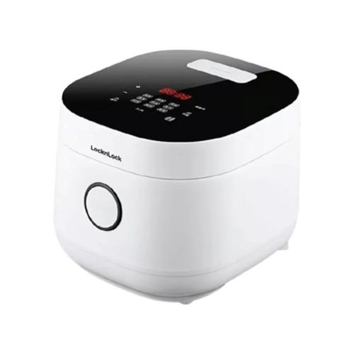 Jual Lock n Lock Rice Cooker Low Sugar 3 Liter - LocknLock EJR846WHT ...