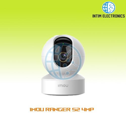 Jual imou ranger s2 4mp cctv - Kota Makassar - Intim Electronics ...