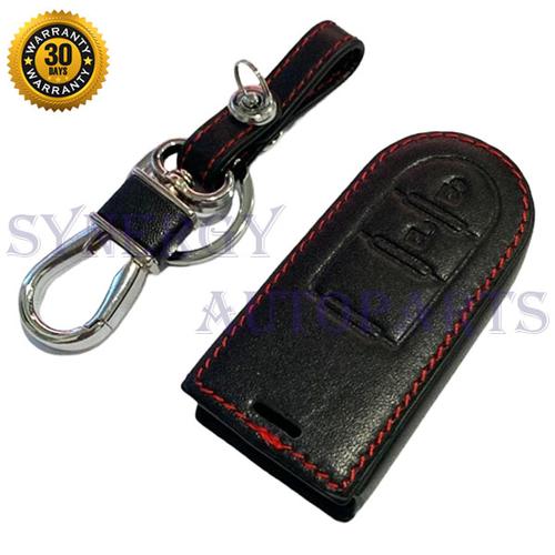 Jual Casing Kulit Remote Smart Keyless Toyota Rush Terios - 7755 - Kab ...