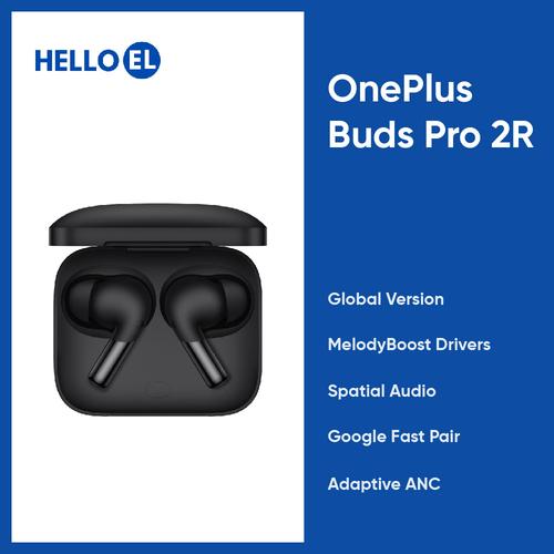 Jual OnePlus Buds Pro 2R 2 R Global Ver Adaptive ANC True Wireless ...