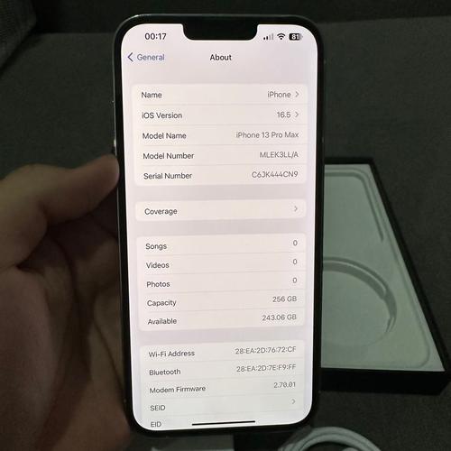 Jual iphone 13 pro max 256gb inter - Jakarta Selatan - Fature Tech ...