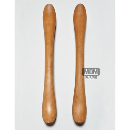 Jual Handle Pintu Kayu Jati Model Siddhi / Handle Kayu Jati Minimalis ...