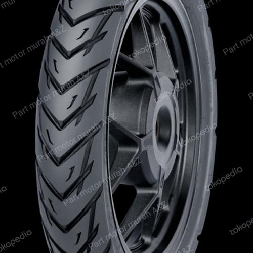Jual ban Mio Mioj GT soul depan belakang set tubles paket 70 80 90 14 ...