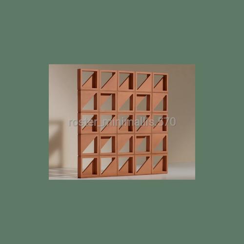 Jual roster merah - Putih - Kota Depok - Roster_minimallis | Tokopedia