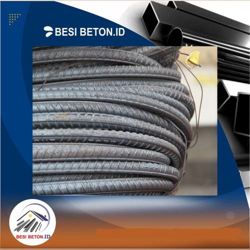 Jual BESI BETON ULIR 16 MM - Kota Depok - BesIbetonId | Tokopedia