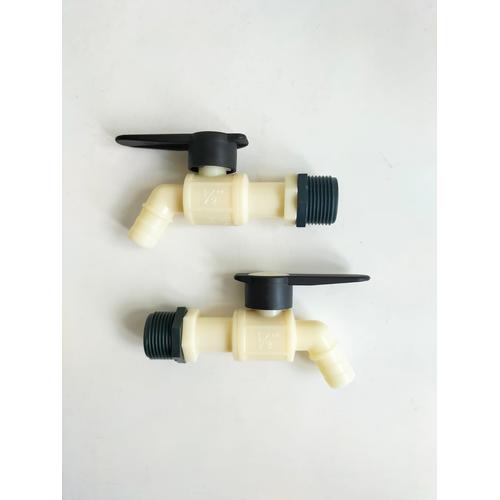 Jual KRAN TAMAN PANJANG ABS KTA-205 UKURAN 1/2" - Tosca - Kab. Gresik ...