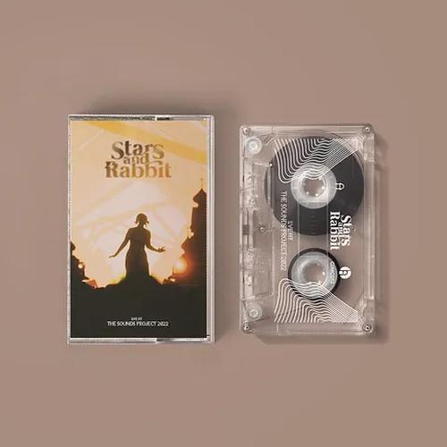 Jual Cassette Stars and Rabbit - Live at The Sounds Project 2022 ...