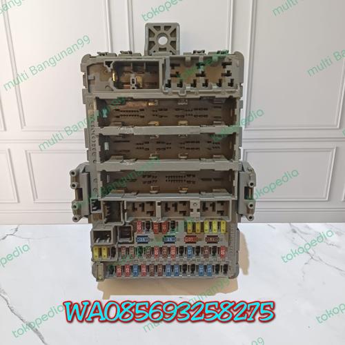 Jual Fuse Box Sekring BCM Honda CRV GEN 4 Tahun 2013-2017 Asli ...