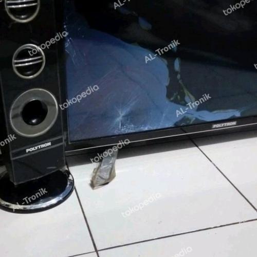 Jual TCON BOARD COF TV LED POLYTRON 32 INCH PLD 32T1500 PLD32T1500 32T ...