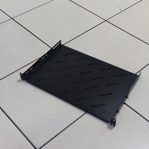 Jual cantilever 300mm 1U tatakan wallmount rack server - Jakarta Pusat ...