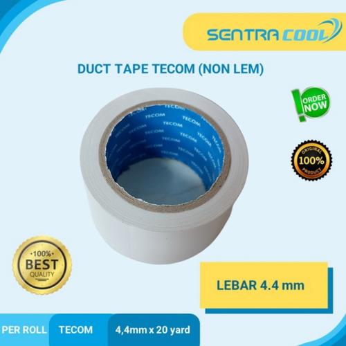 Jual Duct Tape Tecom (non-lem) - Kota Tangerang Selatan - sentra cool ...