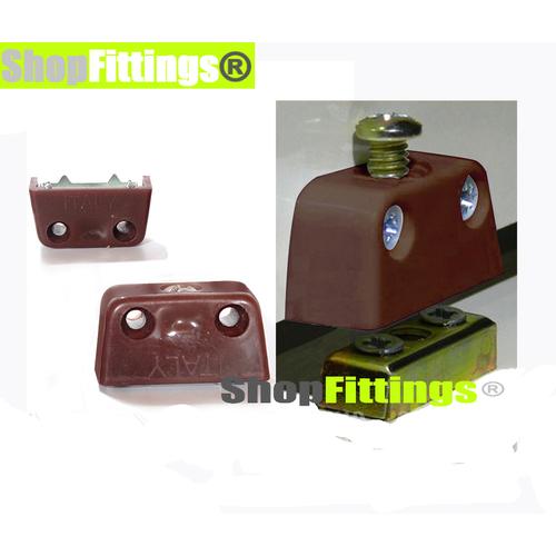 Jual Trapes Traves Ambalan Kayu Rak Lemari Penyangga Plastik Kayu ...