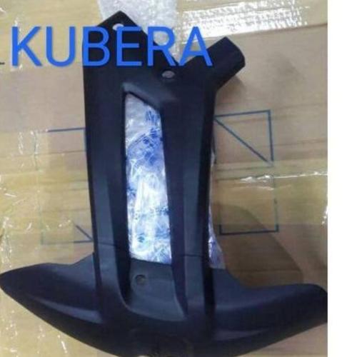 Jual SPAKBOR MUD GUARD MUD FLAP HUGGER BAJAJ PULSAR NS 200 ORIGINAL ...