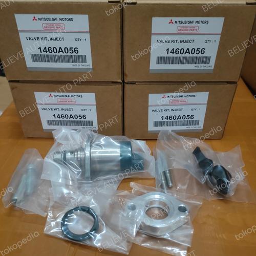 Jual VALVE SCV KIT INJECTION LONG TRITON / PAJERO SPORT 2.5 KB4T ...