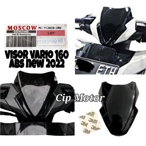 Jual Visor Vario 160 ABS 2022 2023 Visor Vario 160 CBS 2022 2023 Model ...