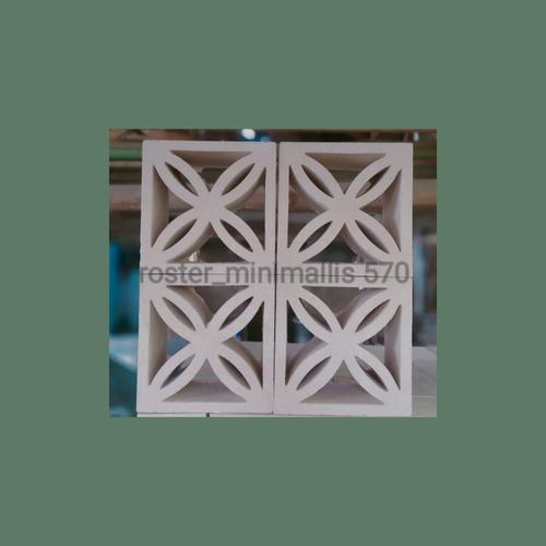 Jual roster minimalis - Putih - Kota Depok - Roster_minimallis | Tokopedia