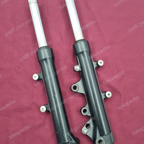 Jual Shock Shockbreaker As Bottom Depan Nmax Old New Original Copotan ...