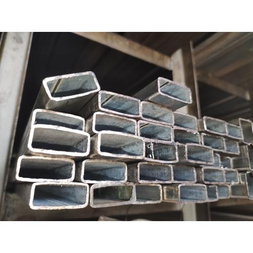 Jual Hollow Galvanis 20x40 mm Stall / Pipa Kotak - 1.1 mm - Jakarta ...