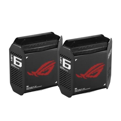 Jual Asus Rog Rapture Gt6 Gaming Mesh System Asus Gaming Router Rog Gt 6 Jakarta Pusat