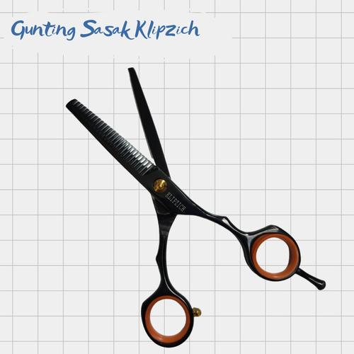 Promo Gunting Sasak Kualitas Professional KLIPZICH - Kab. Bekasi ...