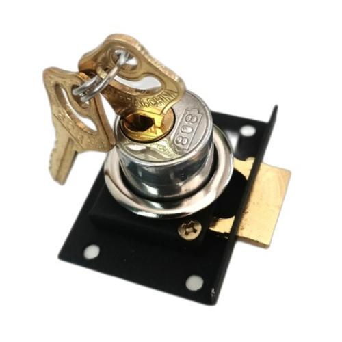 Jual Kunci Laci 808 / Drawer Lock 808 Original Harga Satuan - Jakarta ...