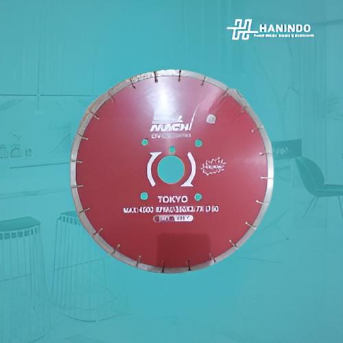 Jual diamond wheel TOKYO for granite mata potong aspal beton 12 - Kota ...