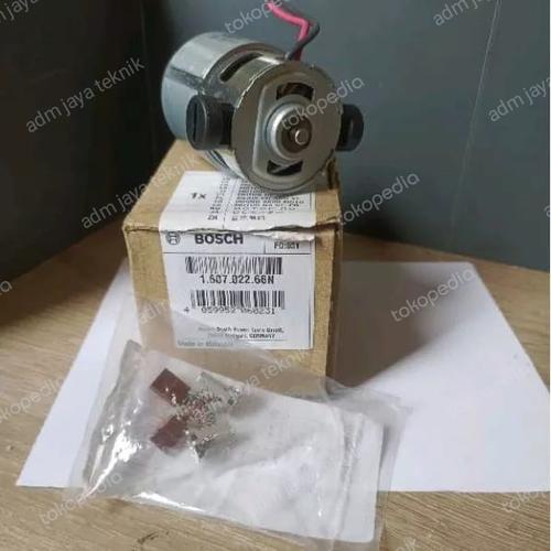 Jual motor DC bor batre GSB 180 Li/GSR 180 Li Bosch - Jakarta Barat ...