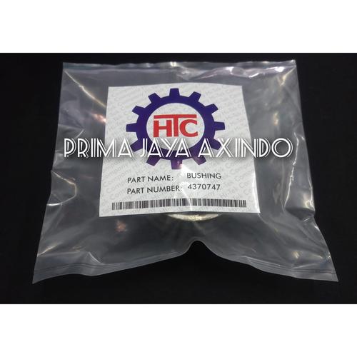 Jual 4370747 - BUSHING SPARE PART ALAT BERAT HITACHI - Jakarta Pusat ...