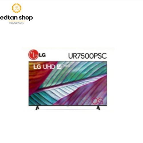 Jual LED TV LG 65 inch 65UR7500PSC UHD 4K Smart TV new 2023 - Kota Makassar - Edtan Shop | Tokopedia