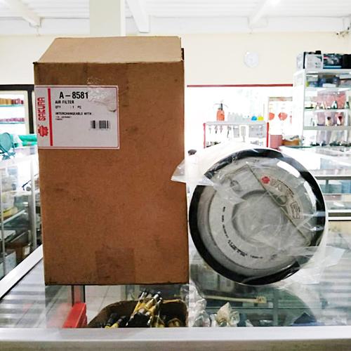 Jual SAKURA AIR FILTER A8581/FILTER UDARA A-8581 - Kota Balikpapan ...