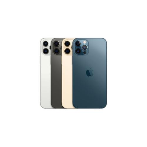 Jual iPhone 12 PRO & 12 PRO MAX SECOND ORIGINAL MULUS FULLSET ...