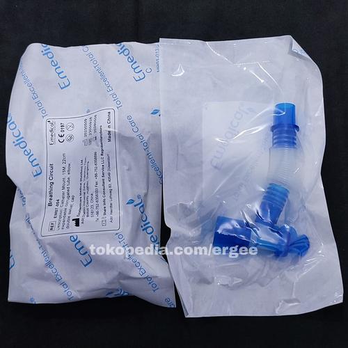 Jual CATHETER MOUNT EXPENDABLE DISPOSABLE ADULT / CHILD - ADULT ...