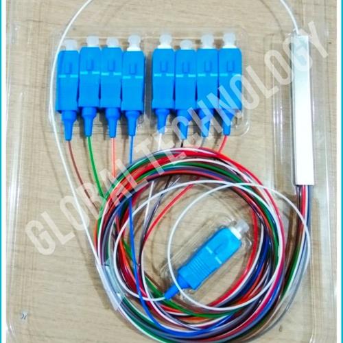 Jual SPLITTER RATIO 8 WAY AVERAGE - UPC - Kota Surabaya - GLOBAL ...
