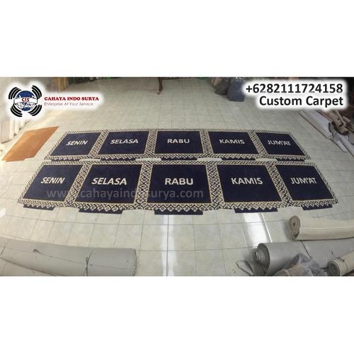 Jual KARPET LIFT | FIT UKURAN RUANGAN LIFT | DESIGN & WARNA CUSTOM ...
