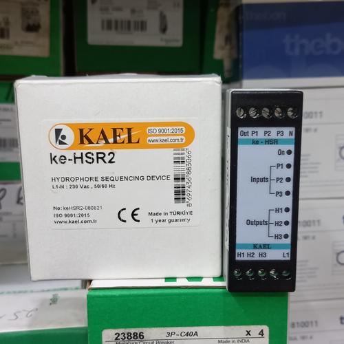 Jual KAEL KE-HSR2 HYDROPHORE SEQUENCING RELAY - Jakarta Pusat - TERANG ...