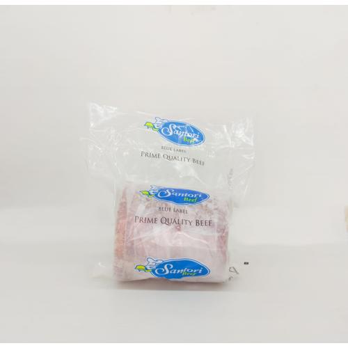 Jual Wagyu Tenderloin Blue Label Berat 1kg [HALAL] - 100 gram - Kota ...