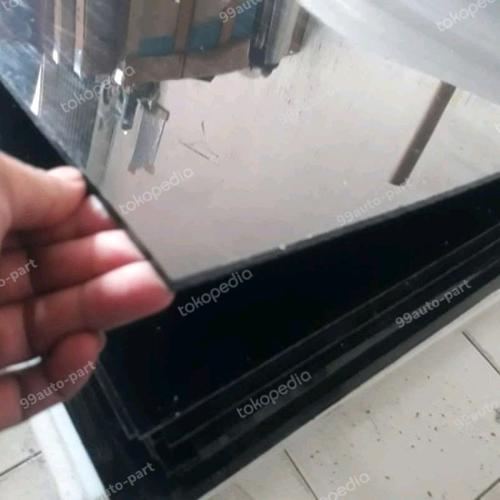 Jual Nylon PE Hitam Lembaran 8mm x 20cm x 50cm / Polyethlene PE Sheet - Jakarta Barat - 99auto ...