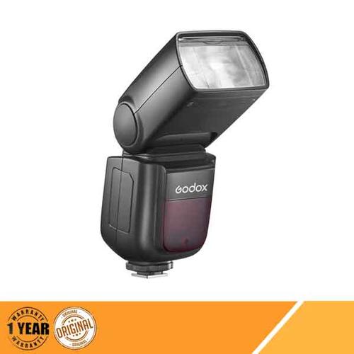 Jual Godox V850III Li-Ion Flash / V-850III V 850III - Jakarta Pusat ...