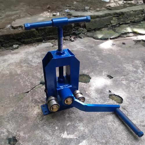 Jual mesin roll besi beton, nako plat strip manual - Kab. Kuningan - cv ...
