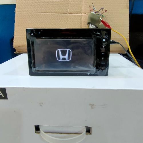 Jual Headunit honda BRV - Jakarta Selatan - Buana car audio | Tokopedia