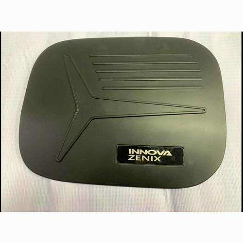 Jual Tank Cover Tutup Tangki Bensin Hitam Mobil Innova Zenix 2023 2024 ...
