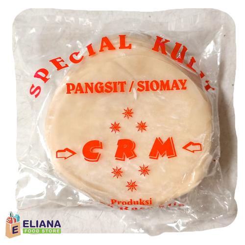 Jual KULIT PANGSIT SIOMAY CRM ISI 50 - Jakarta Barat - Elianafrozenfood ...