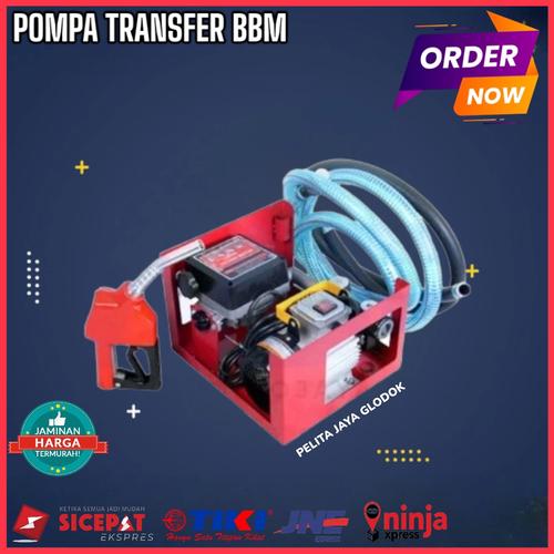 Jual FLOW METER MINYAK SOLAR SET YB 60LPM WITH FLOW METER FLO RITE 1SET ...