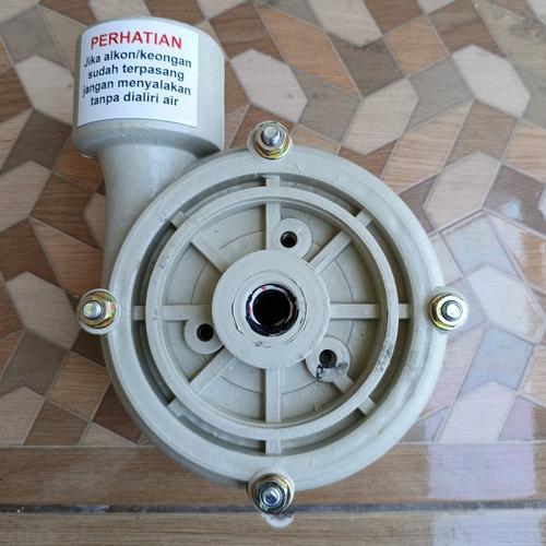 Jual Alkon Keongan Pompa Air Modifikasi Shimizu - Kota Surabaya - Gudang slamet | Tokopedia