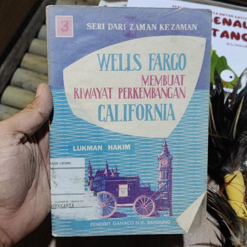 Jual wheels vargo membuat riwayat perkembangan California 1975 - Kab. Sleman - ALTAFVINTAGE ...
