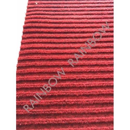Jual Karpet Keset Kantor Rumah warna Merah ukuran 120 x 180 cm ...